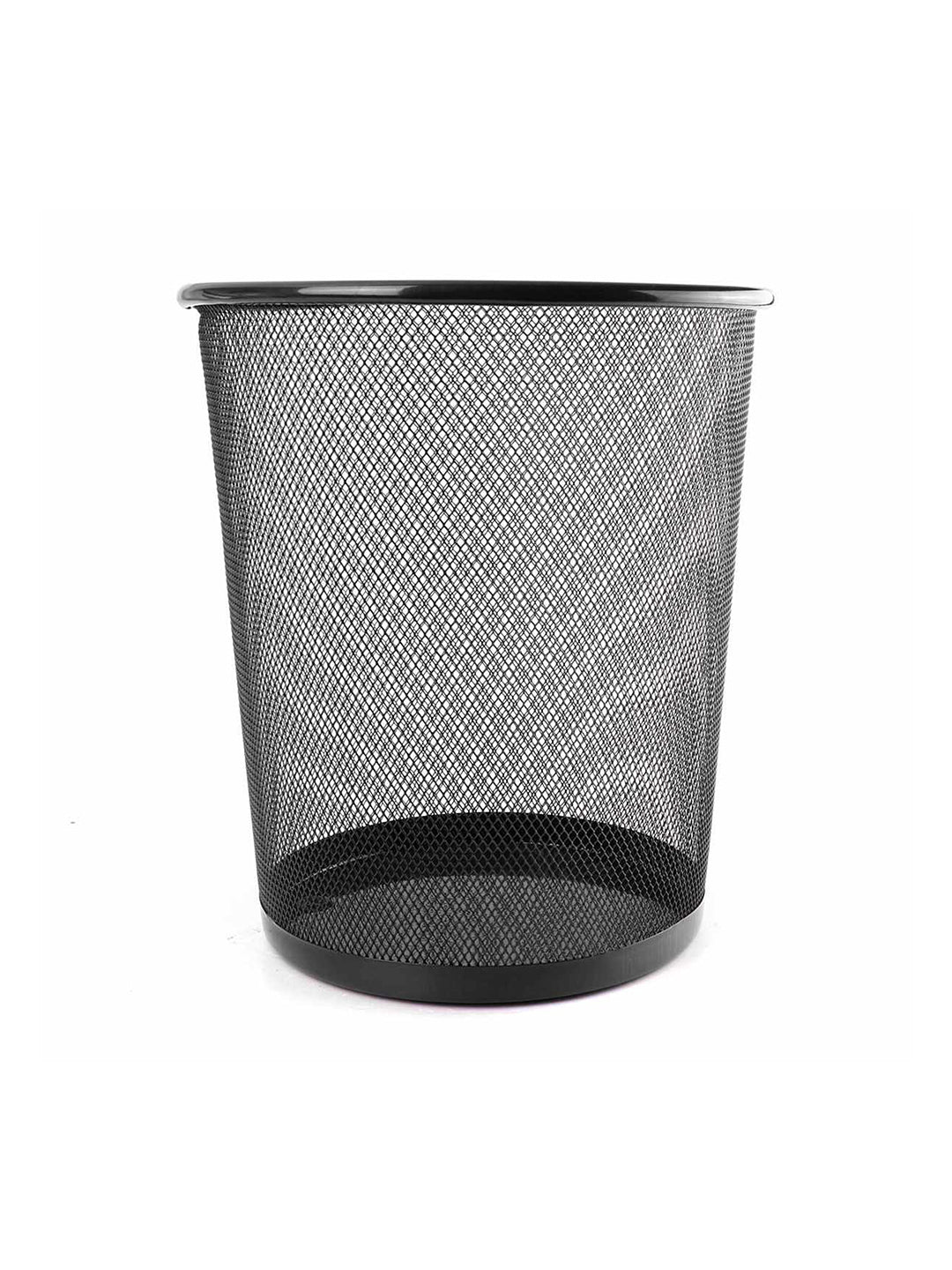 Buy | Metal Mesh Big Size Dustbin for Room for Kids | TIED RIBBONS ...