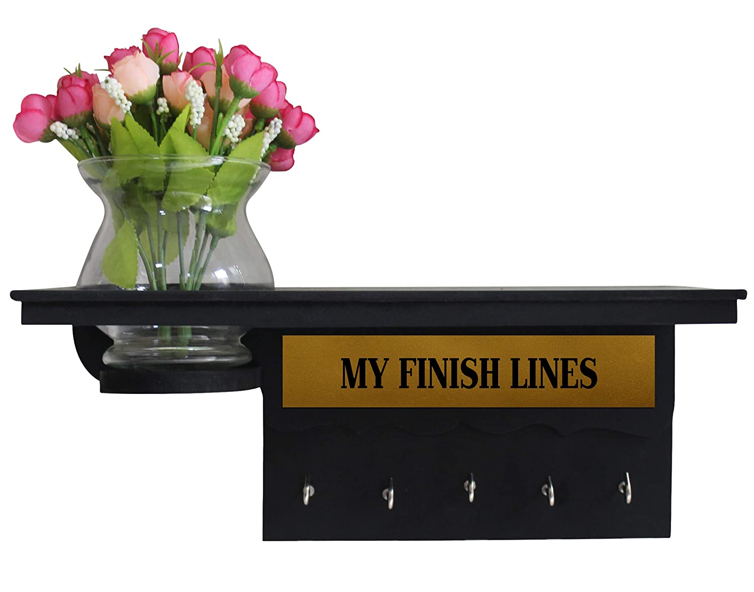 Buy | Medal Hanger And Trophy Display Stand | Tied Ribbons